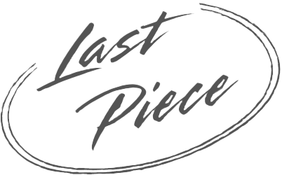 ホーム - Last Piece