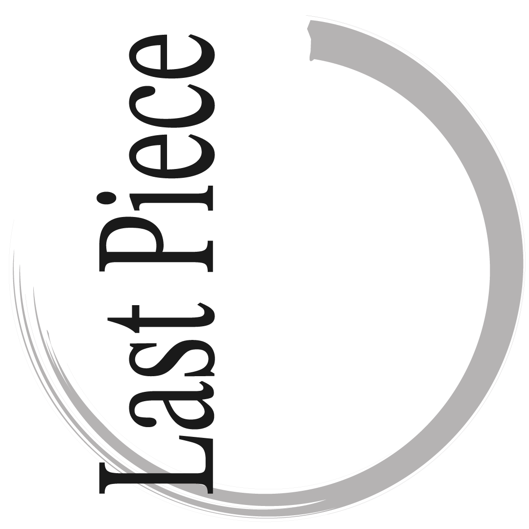 ホーム - Last Piece